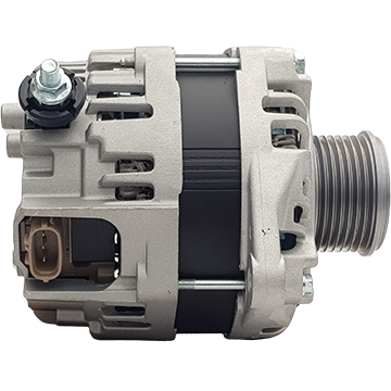Alternator, Nissan NV350 A2TX/ Isuzu / Mitsubishi (YD25 diesel engine ...