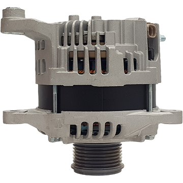 Alternator, Nissan NV350 A2TX/ Isuzu / Mitsubishi (YD25 diesel engine ...